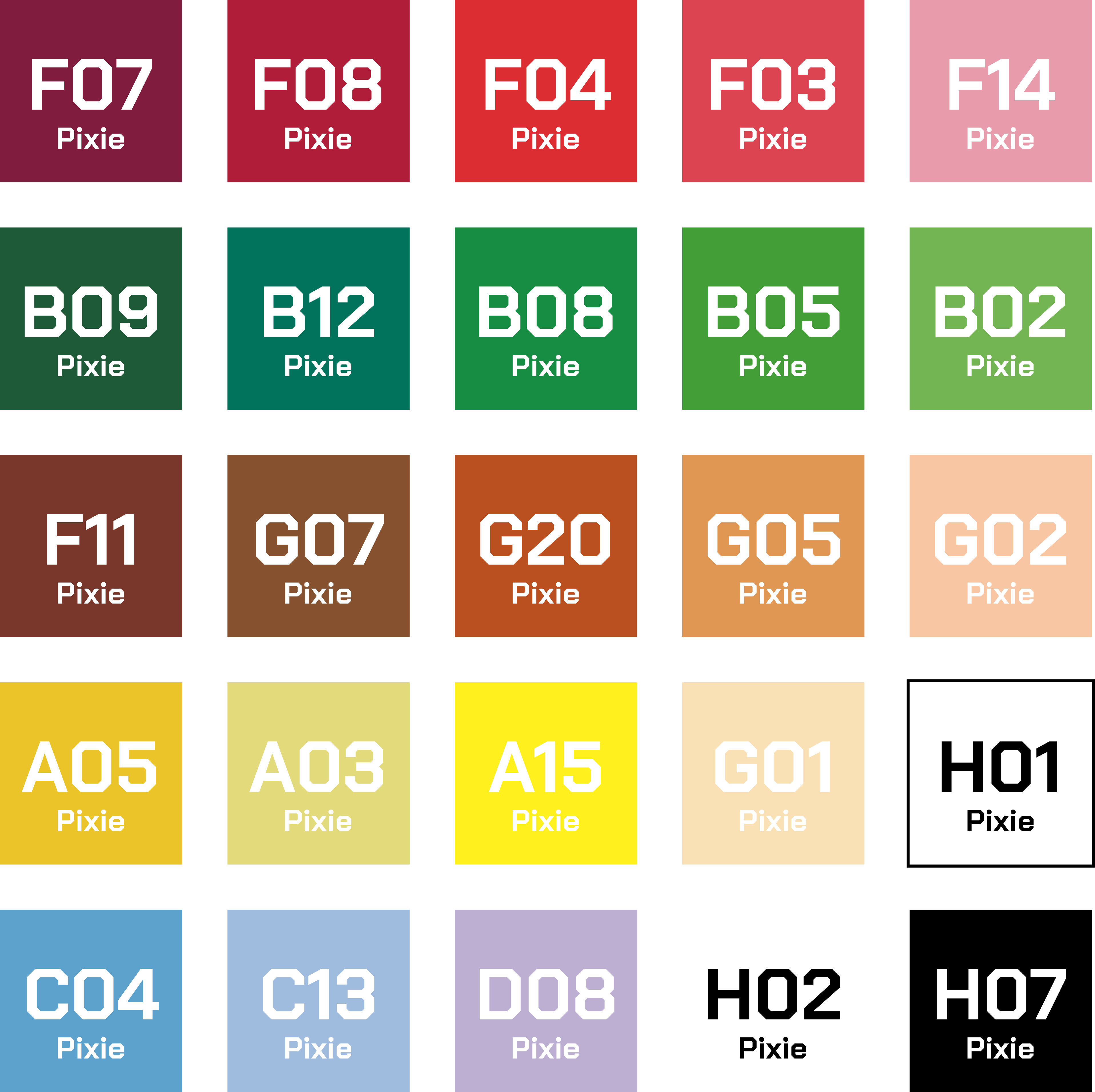 PixieBeads – PixieCraft