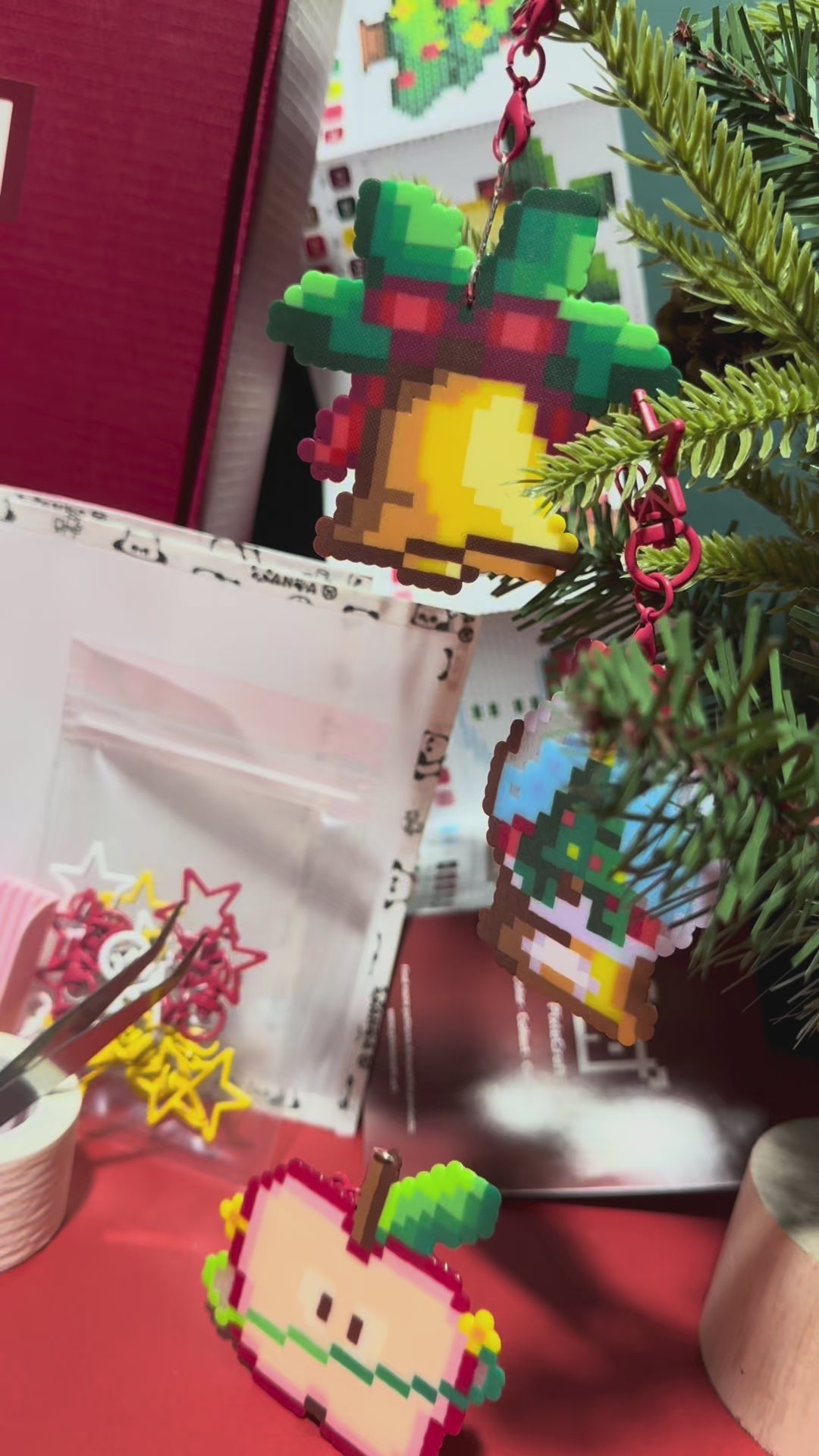 PixieBeads – PixieCraft