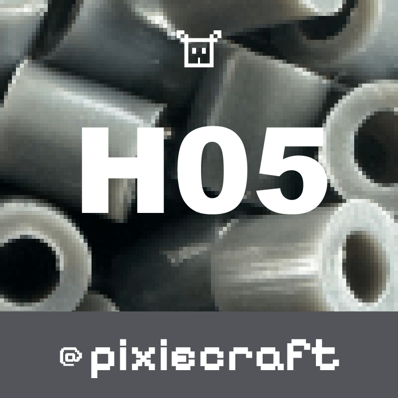 Dustin - Stranger Things | PixieCraft Patterns