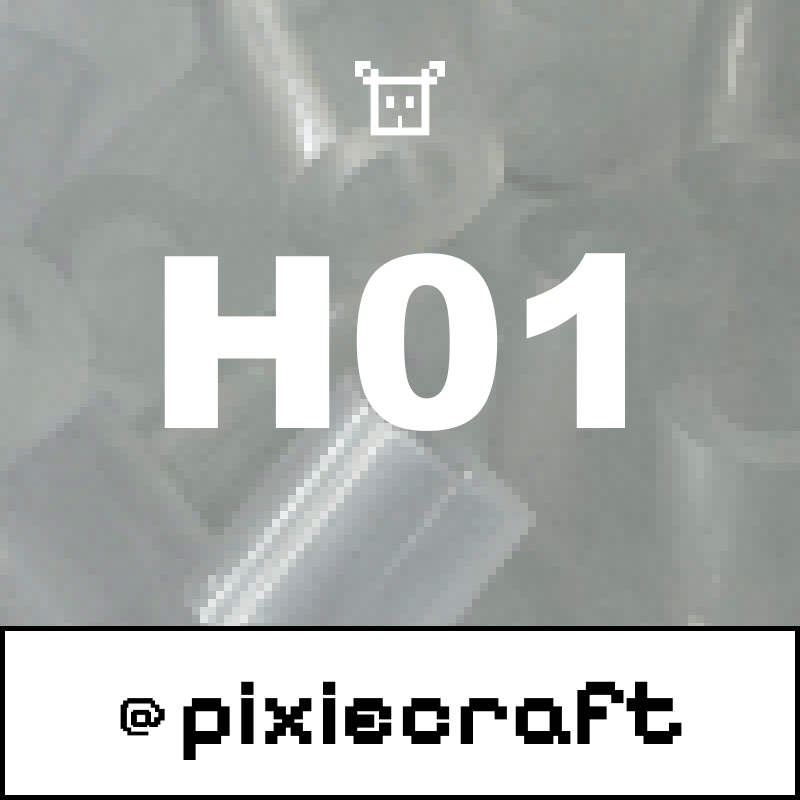 Catii Pattern Projects | PixieCraft Patterns