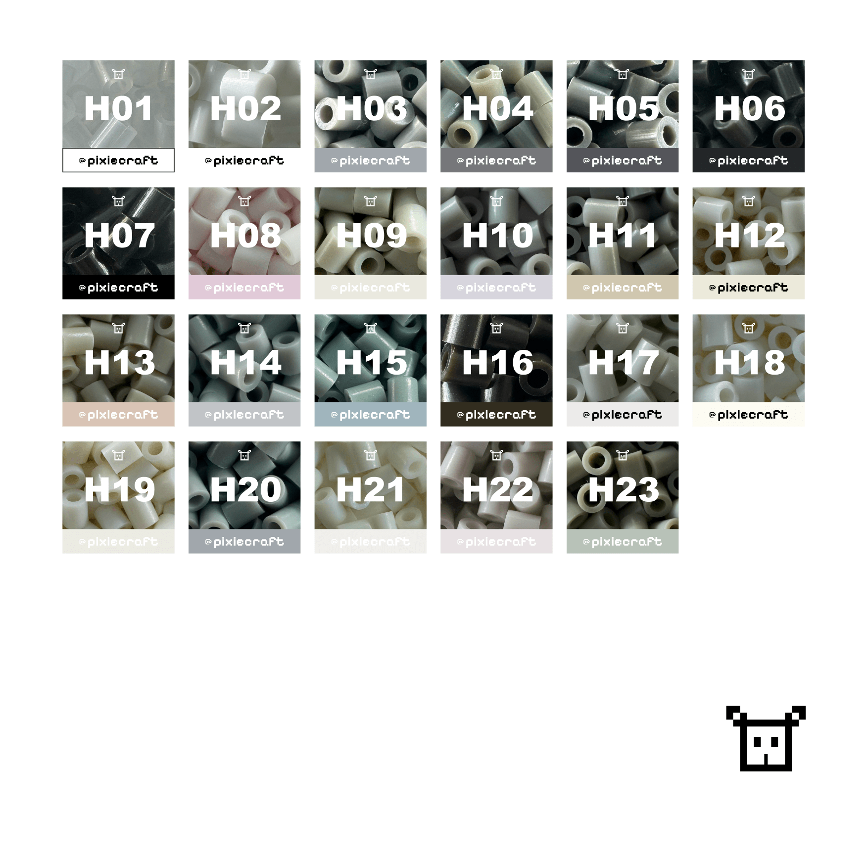 Dustin - Stranger Things | PixieCraft Patterns