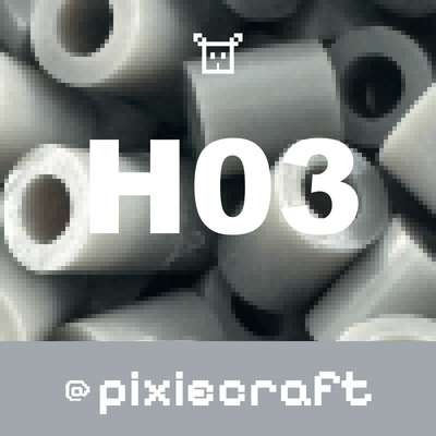 Dustin - Stranger Things | PixieCraft Patterns