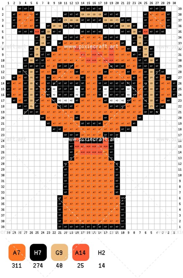 Sprunki Pattern Projects – PixieCraft